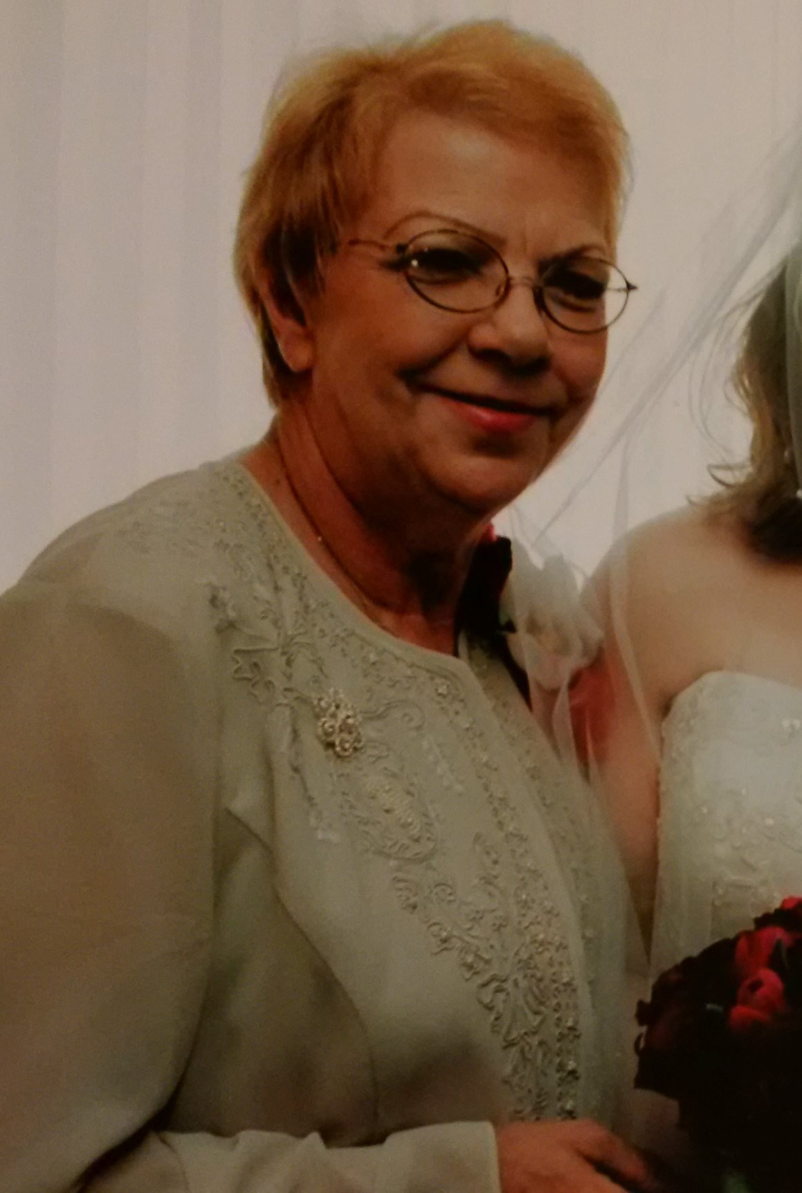 Patsy Rogers Obituary - Lynchburg, VA