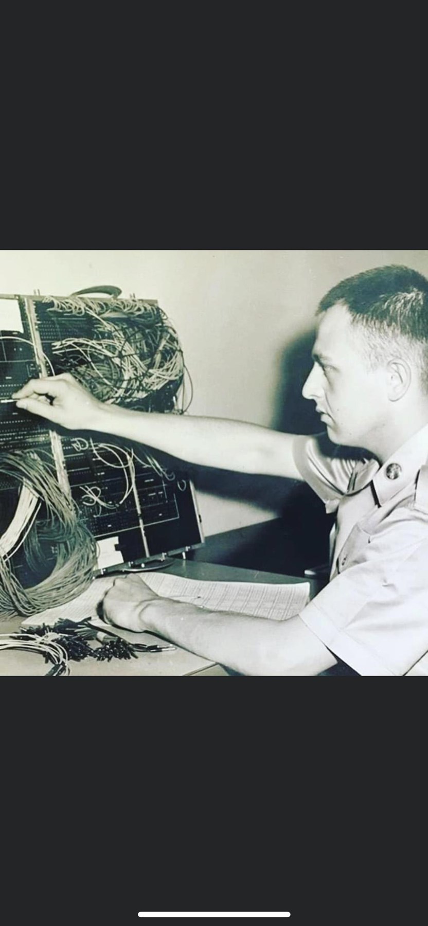 Walter Scott Obituary - Washington, DC