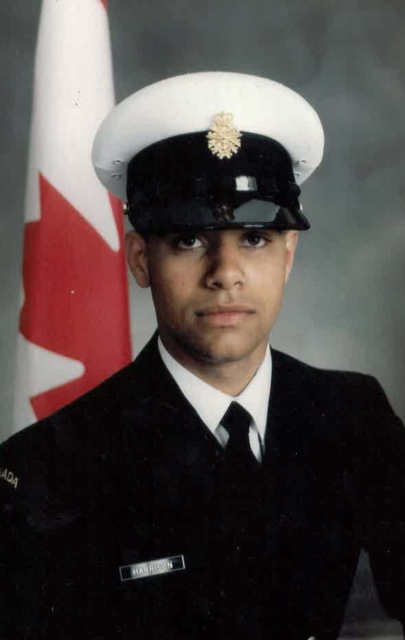 Koree Harrison Obituary - Prince George, BC