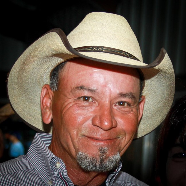 Armando Gonzales Jr. Obituary - Corpus Christi, TX