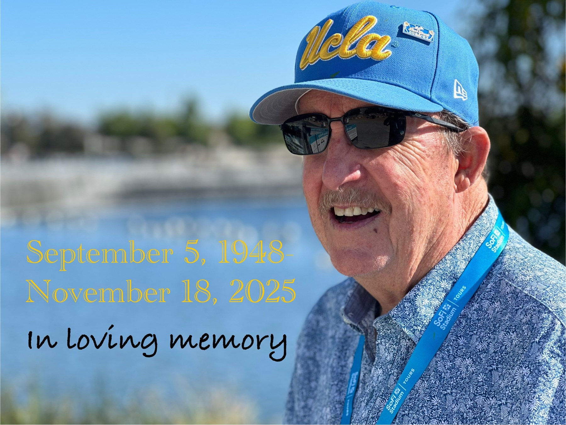 William Lamb Obituary - Phoenix, AZ