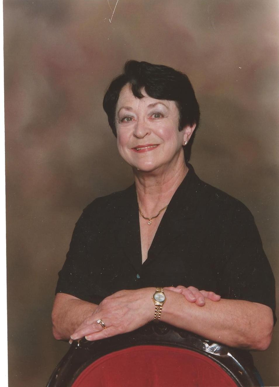 Judith Dry Obituary - Columbia, SC