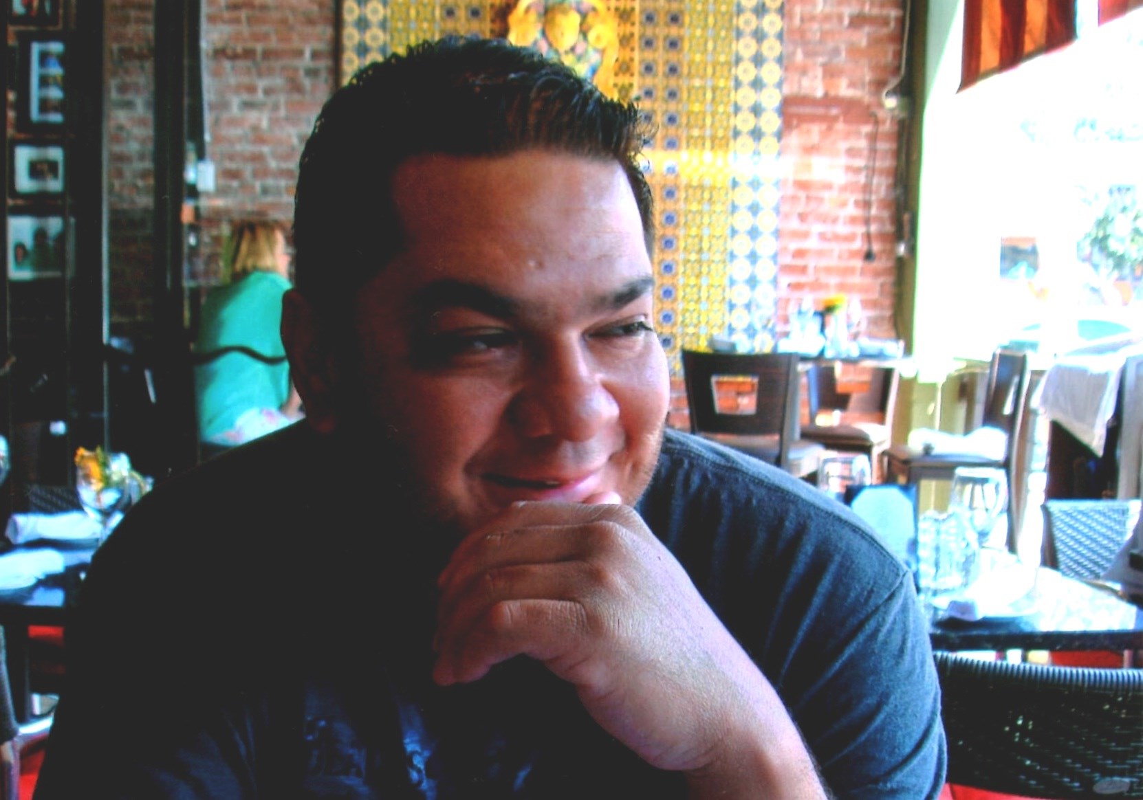 Isaac Fabela Obituary - Colton, CA