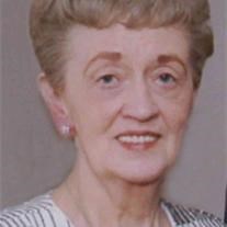 Elizabeth L. Valk Obituary - Southington, CT