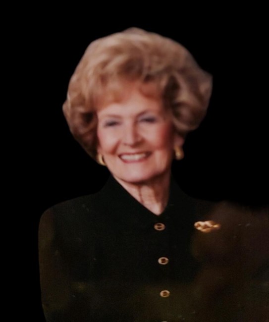 Peggy Lively Obituary - Houston, TX