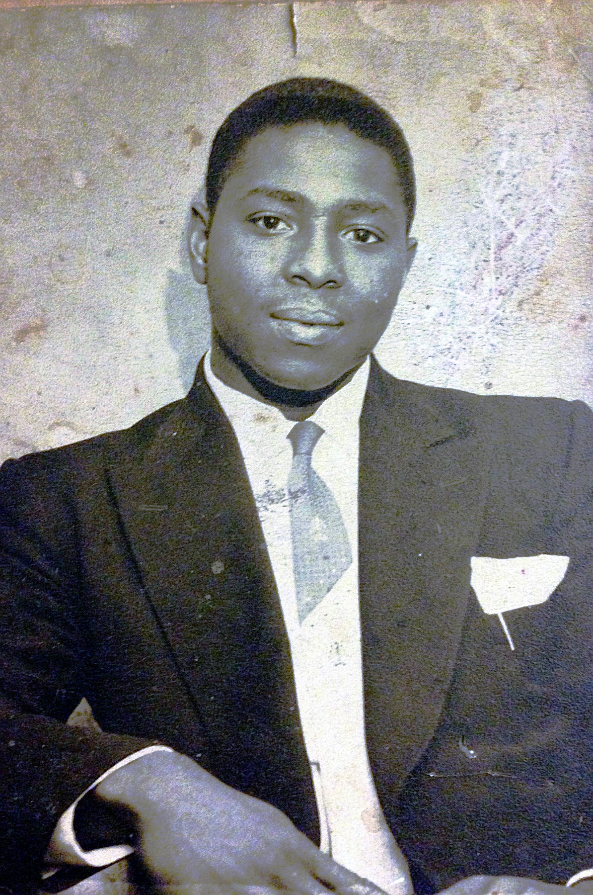 David Mitchell Obituary - Fort Lauderdale, FL