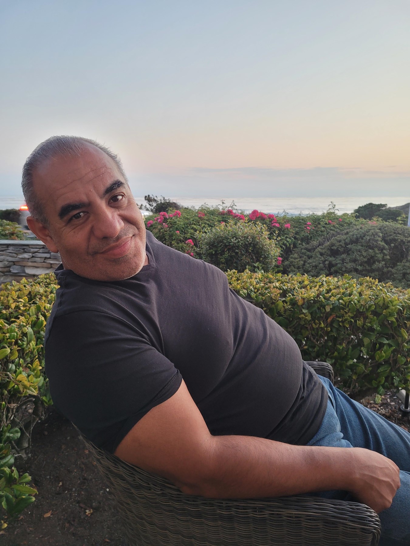 Isaac Daniel Tafoya Garcia Obituary - Fresno, CA