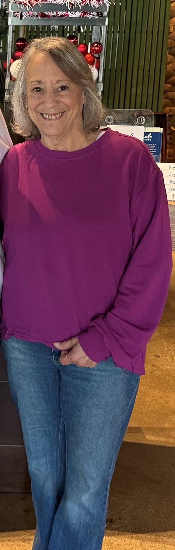 Susan Stern Obituary - Austin, TX