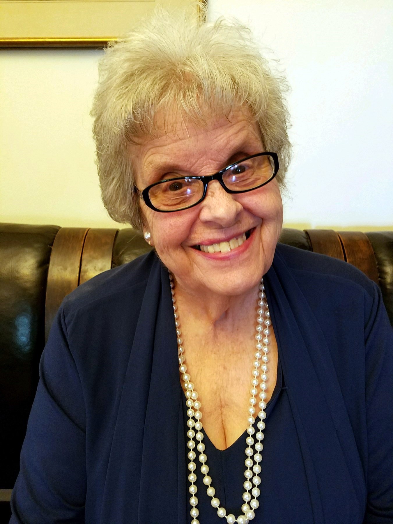 Agnes Tyrrell Obituary - Yakima, WA