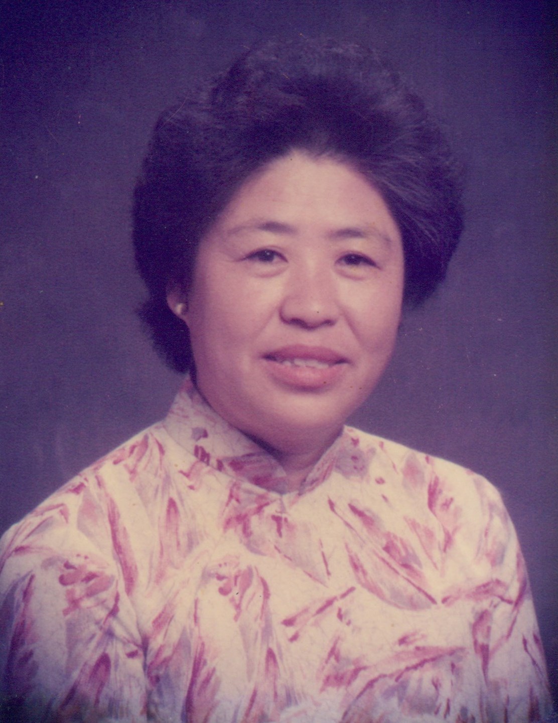 Yu-Shun Hu Obituary - El Paso, TX