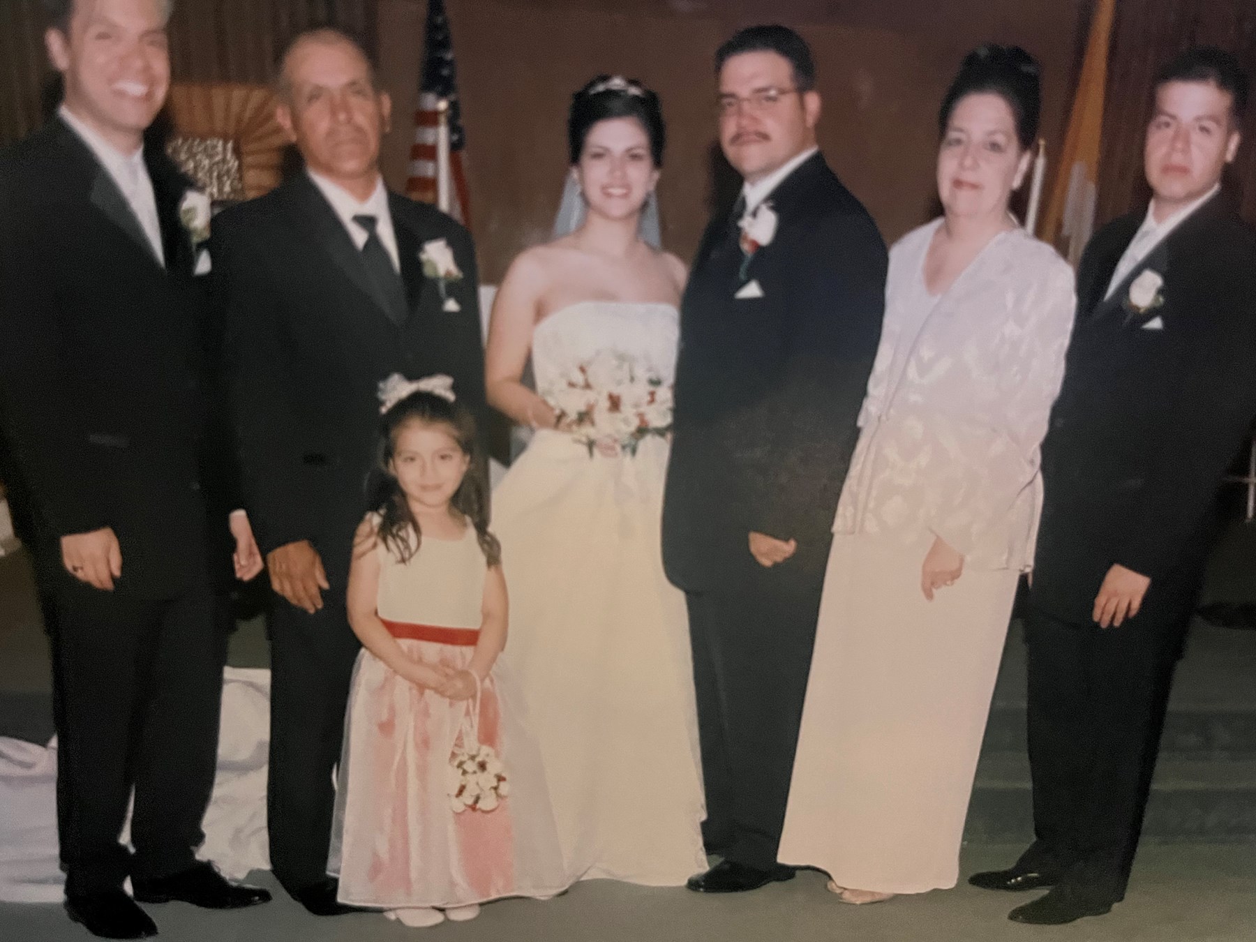 Helen Rosette Guerra Obituary - Houston, TX