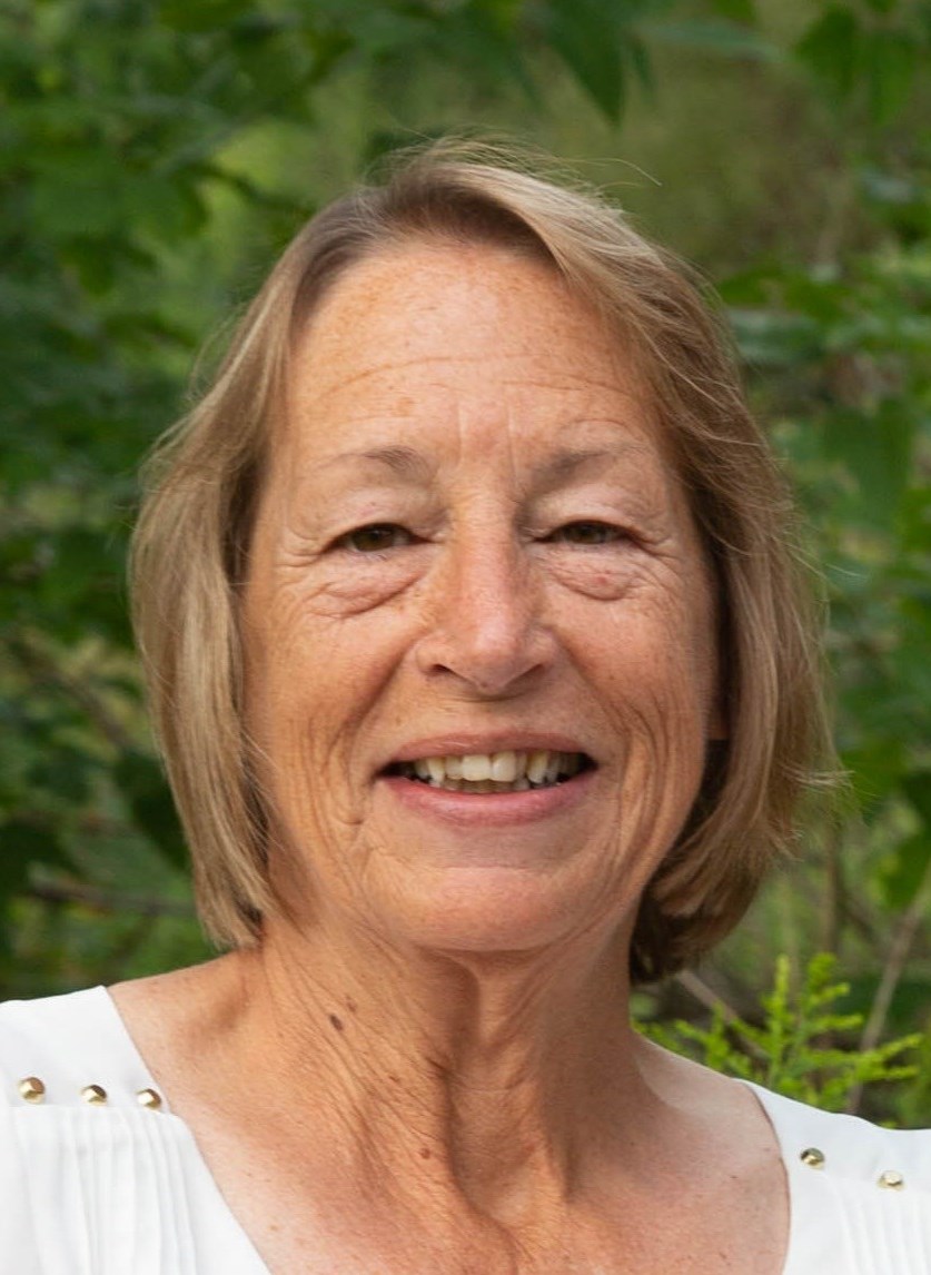 Susan McKinlay Obituary - Aurora, ON