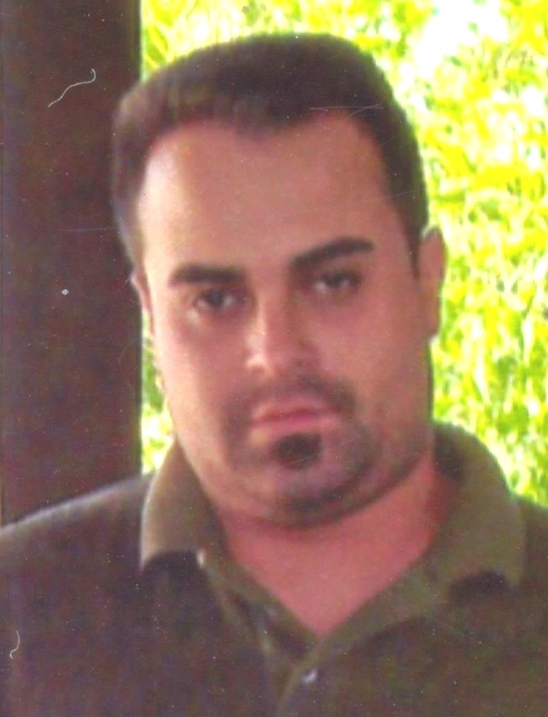 Alex Jimenez Obituary - North Hollywood, CA