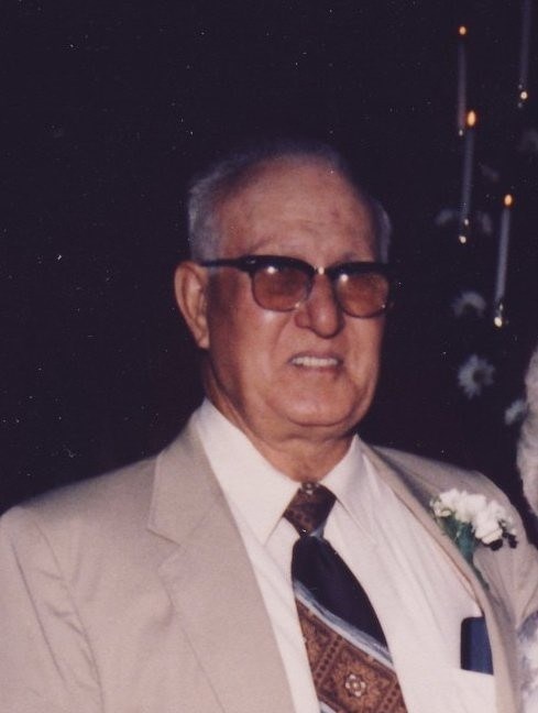 Russell Montgomery Obituary - Bartlett, TN