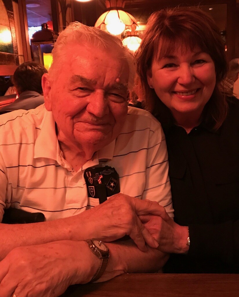 George P. Hellwig Sr. Obituary - Dayton, OH