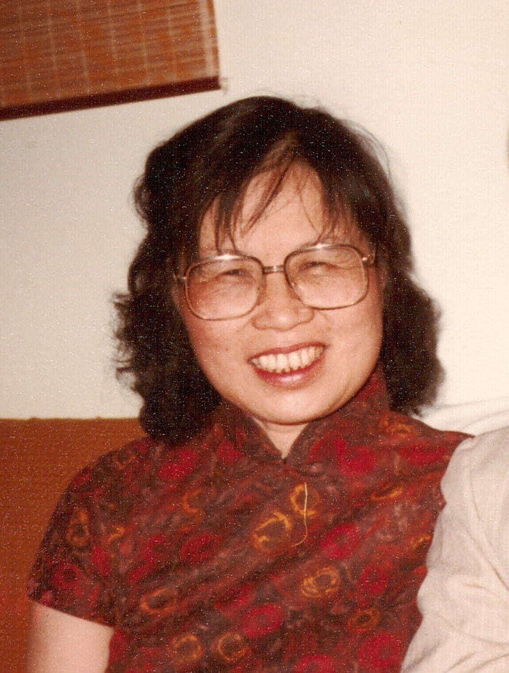 Wai Li Obituary - Alhambra, CA