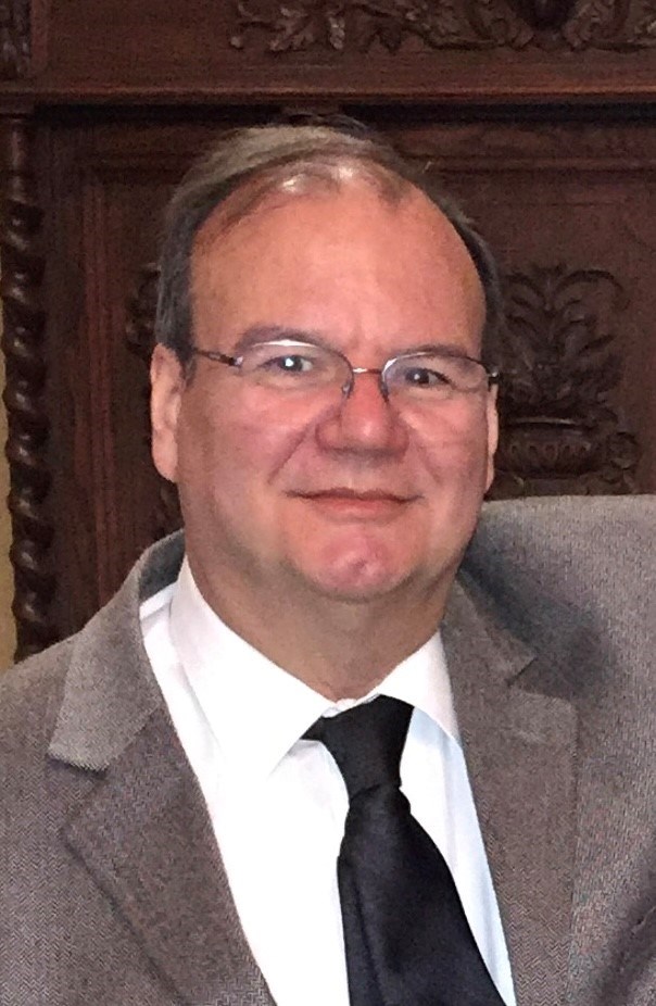 David Kurt Brown Obituary - Stockbridge, GA