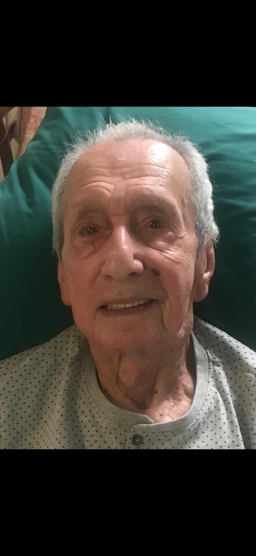 Angel Francisco Colón Colón Obituary - Bayamon, PR