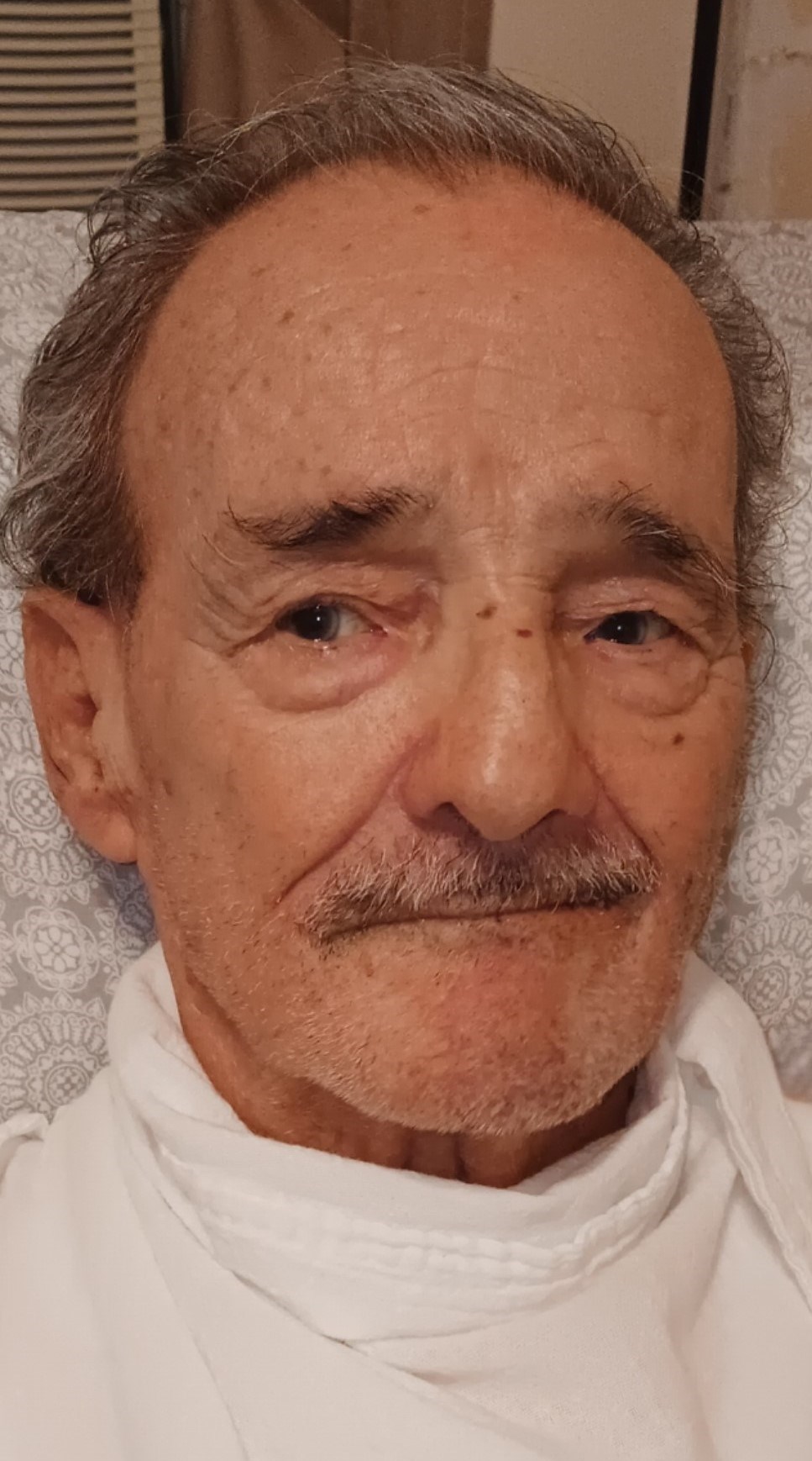 Epifanio Barrera Obituary - Corpus Christi, TX