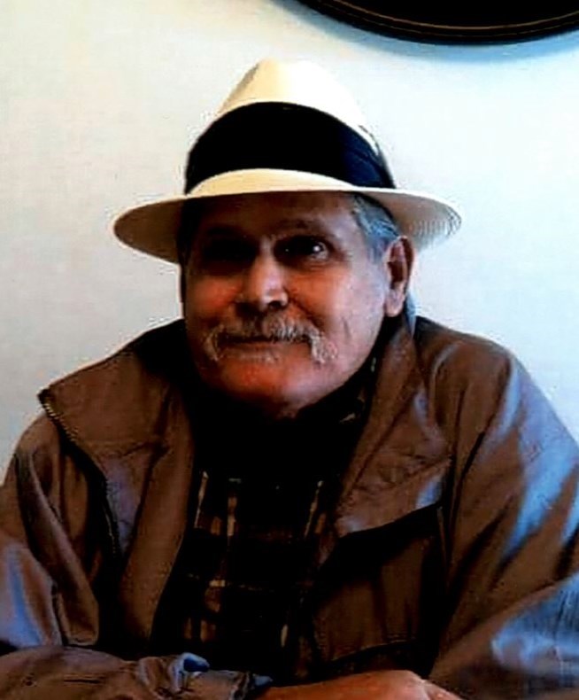 Rudy Esparza Gonzales Obituary - Santa Ana, CA