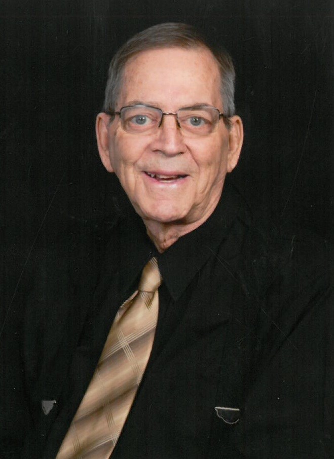 Stephen Austin Obituary - Summerfield, FL