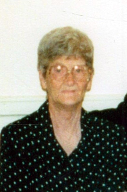 Betty Pearl Huggins Obituary - Paris, TX