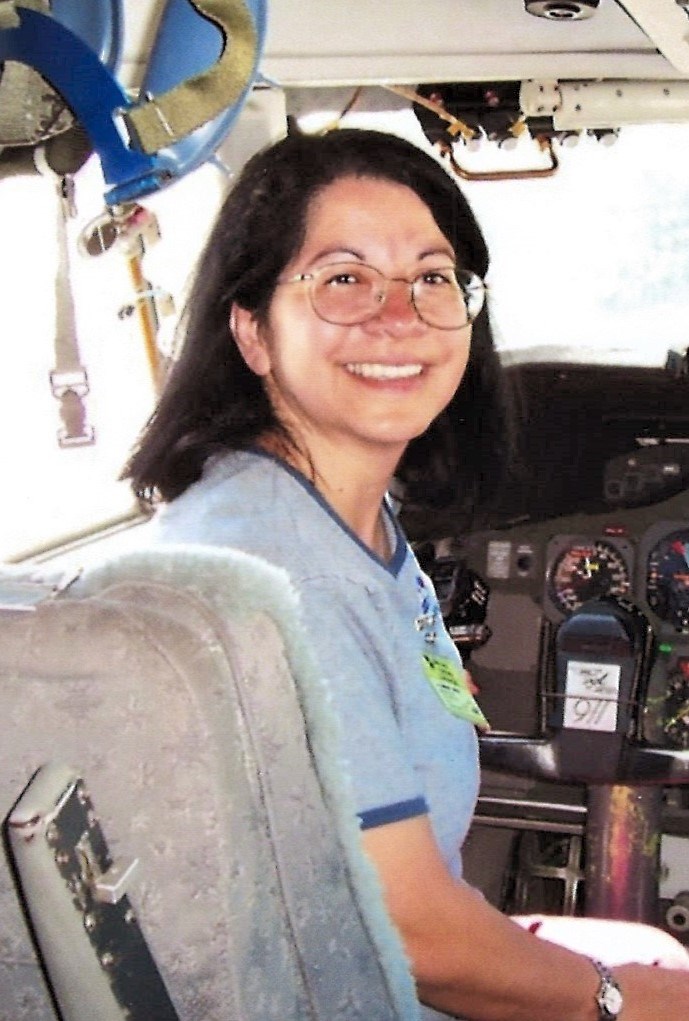 Maria Johnson Obituary - Yorba Linda, CA