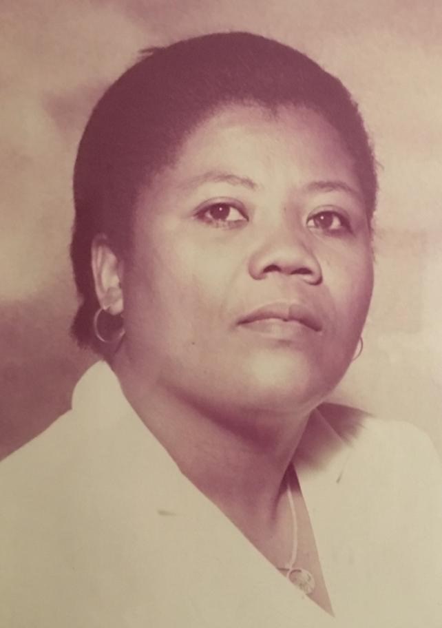 Gigie Metayer Obituary - New York, NY