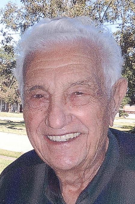 Mr. Leon Montagnino Obituary - Baton Rouge, LA