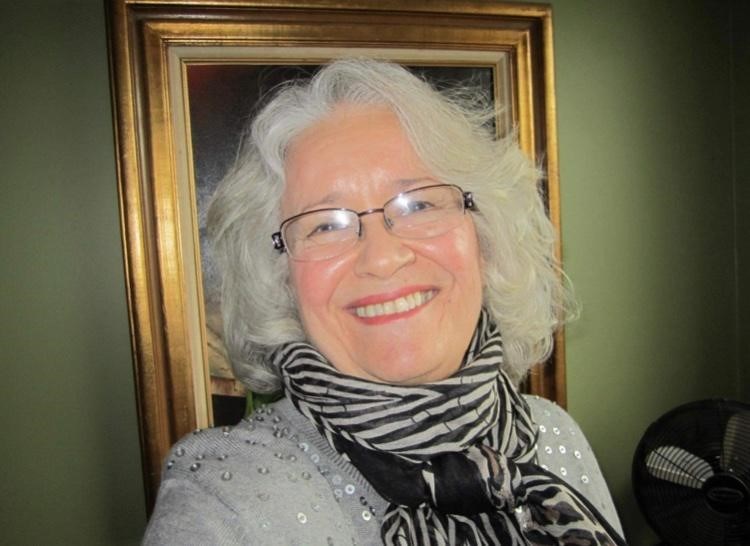 Michelle Frances Olivette Obituary - Raleigh, NC