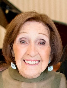 Ruth Koenigsberg Obituary - Hackensack, NJ