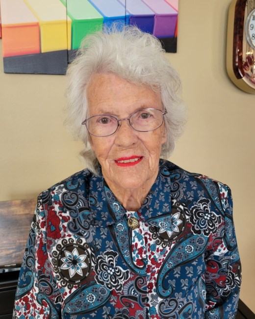 Anna Standifer Obituary - New Tazewell, TN