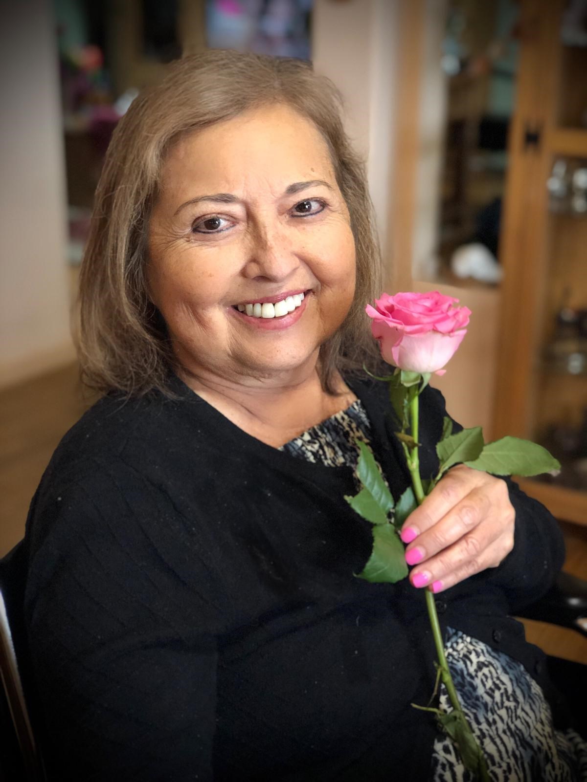 Rosa Rios Obituary - Glendale, CA