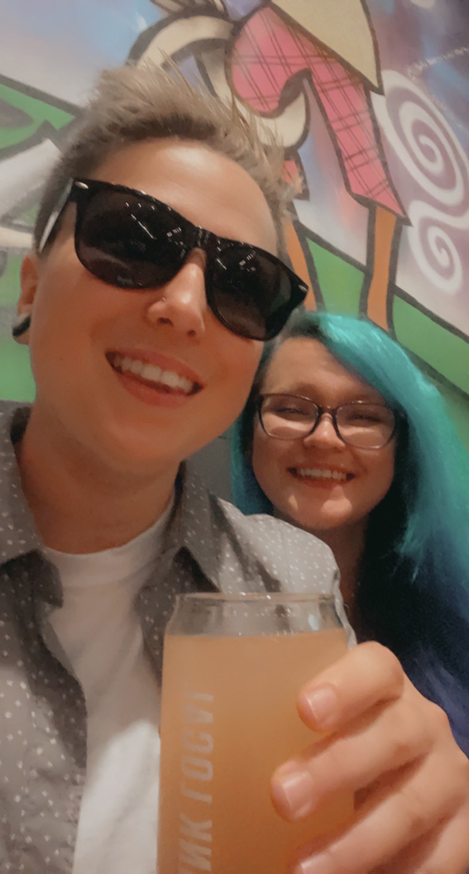 Katherine Stark's Instagram, Twitter & Facebook on IDCrawl