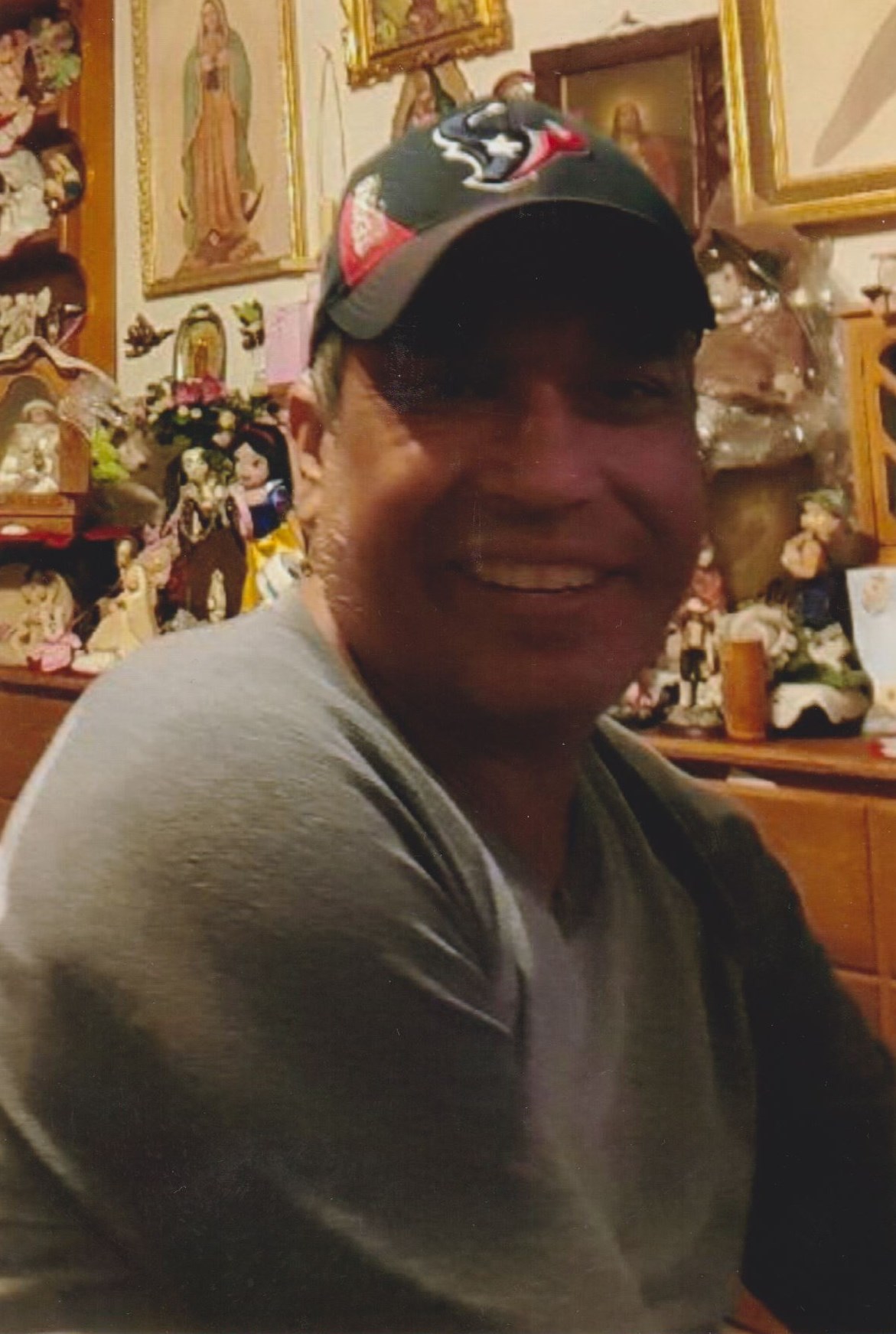 Frank Jimenez III Obituario - Houston, TX