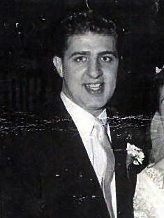 Lewis Marlin Obituary - Hamilton, ON