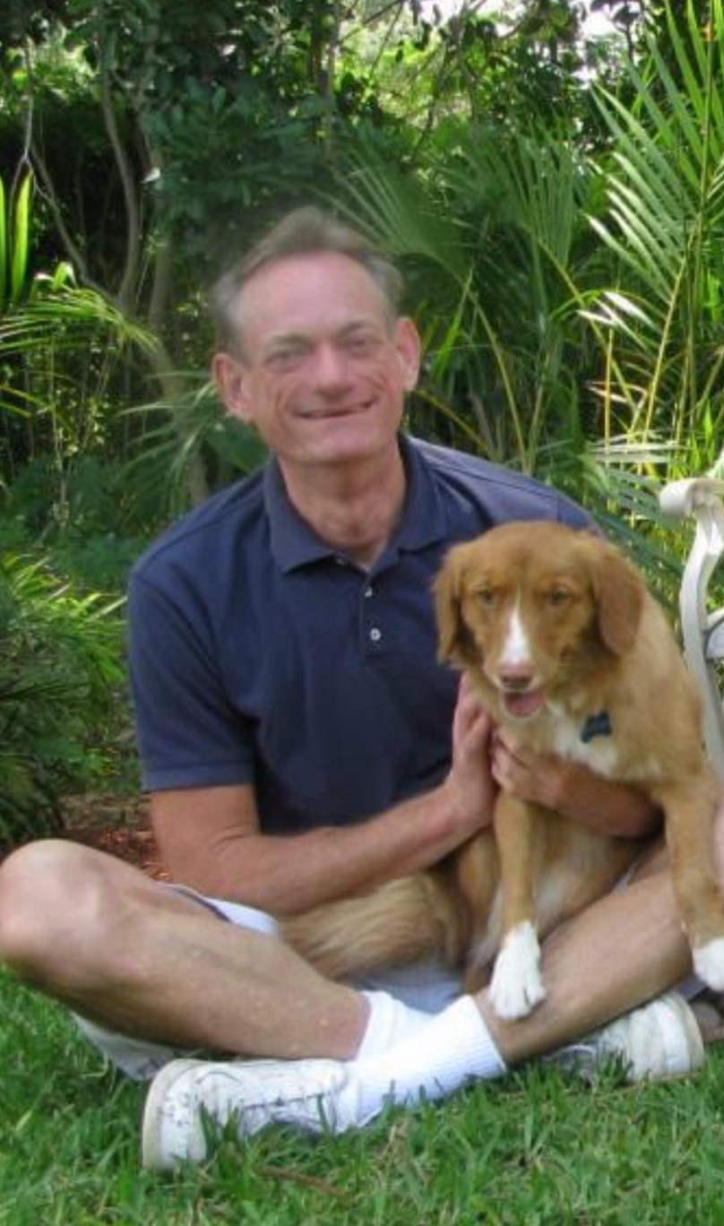 Jack Darville Obituary - Cape Coral, FL
