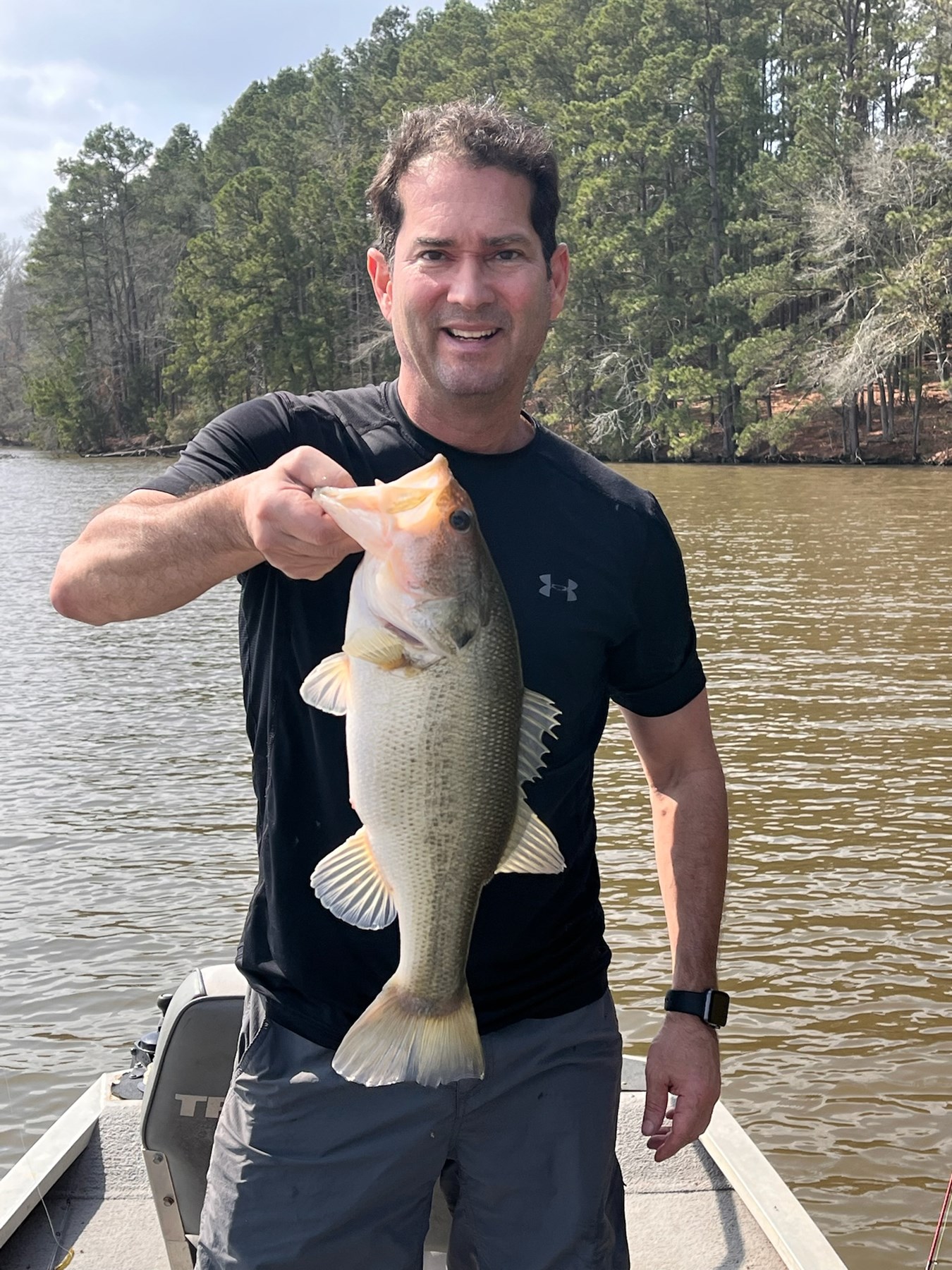 Bryan Rice Obituary - Colleyville, TX