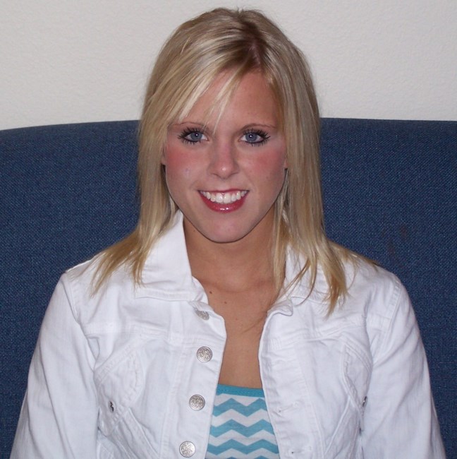 Amber Lynn Zant Bice Obituary - Midland, TX