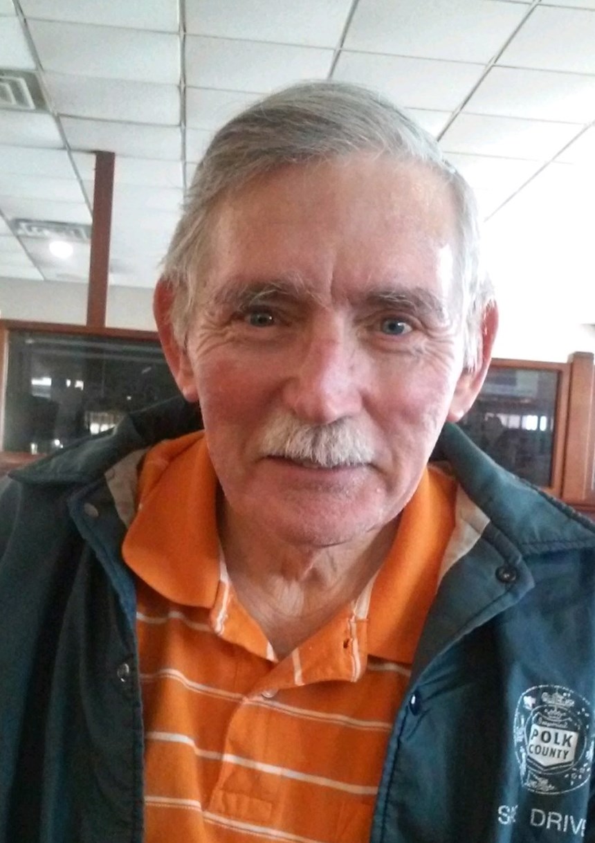 James Thomas Obituary - Auburndale, FL