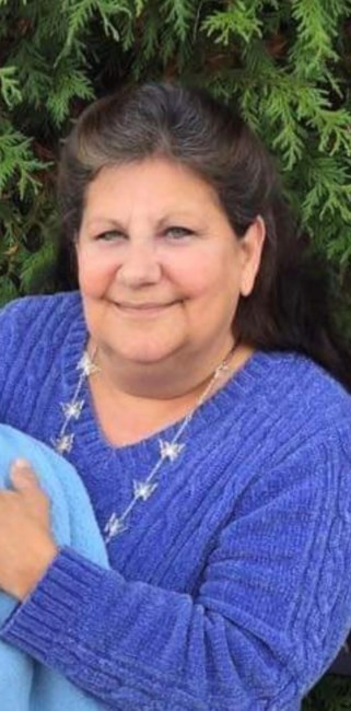 Cynthia Louise Tillman Obituary - Chattanooga, TN