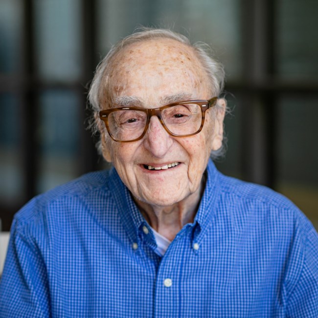 Boris Cherney Obituary - Arlington, VA