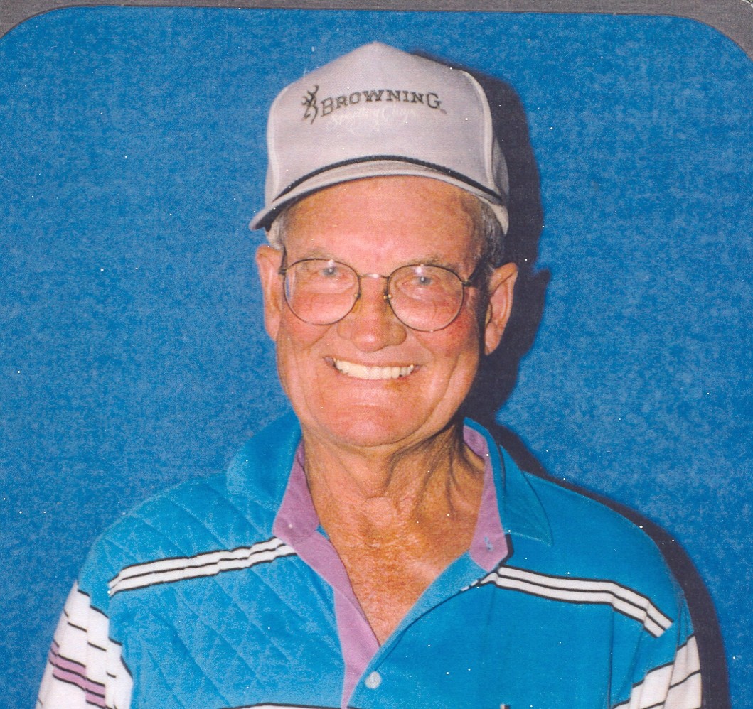 Robert Mathews Obituary - Amarillo, TX