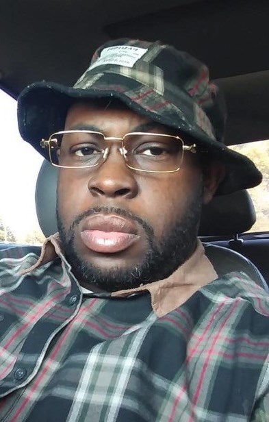 Roderick Grayson Obituary - Memphis, TN