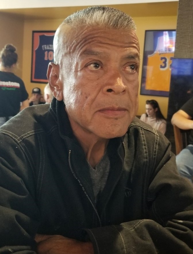 Jesus Renteria Rincon Obituario - Bakersfield, CA