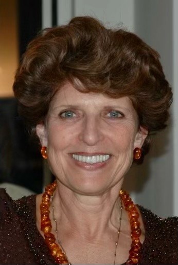 Marjorie Oberlander Obituary - New York, NY