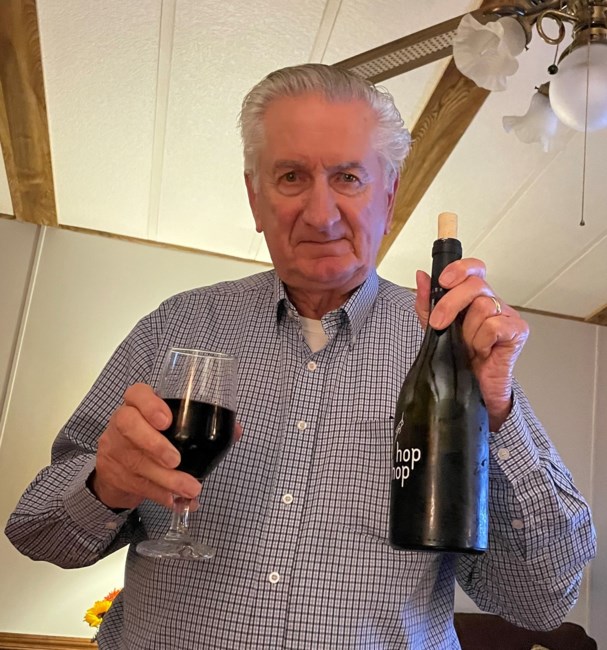 John "Jack" Pierce Obituary - Fort Qu'appelle, SK