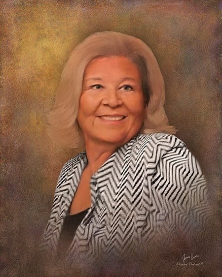 Nancy Gibson Obituary