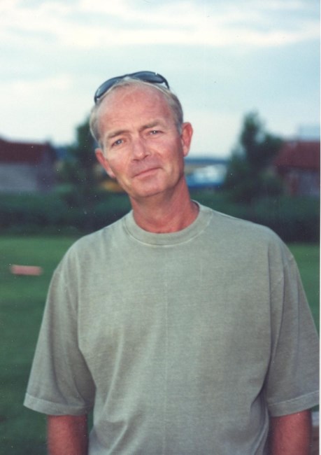 Ronald Brinkley Obituary - Virginia Beach, VA