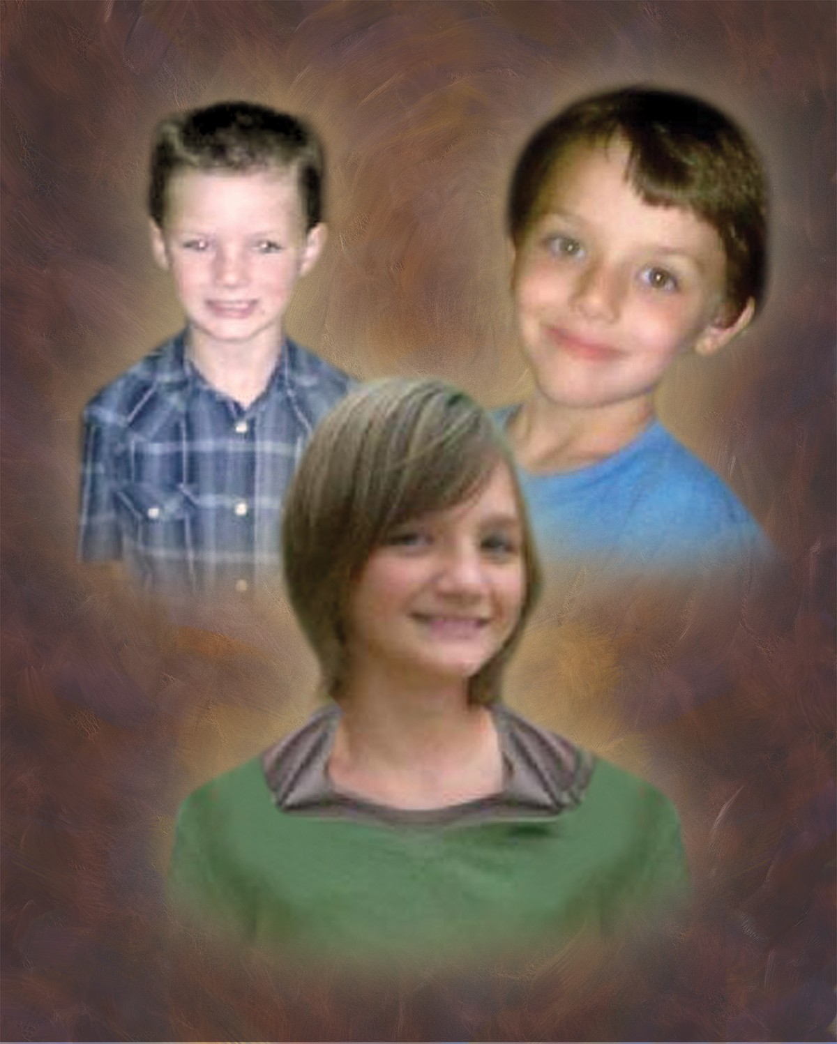Tabitha Paige, Elijah Joseph, Gabriel Benjamin Pittman Obituary ...